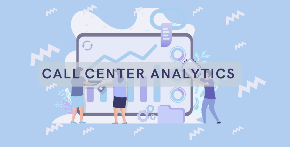 Call Center Analytics - Bạn đã biết 5 chỉ số đo lường Telesales này ...