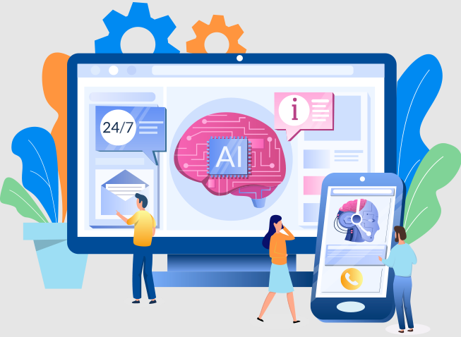 Digital Self-service là gì? 5 bí quyết giúp nó tuyệt vời hơn