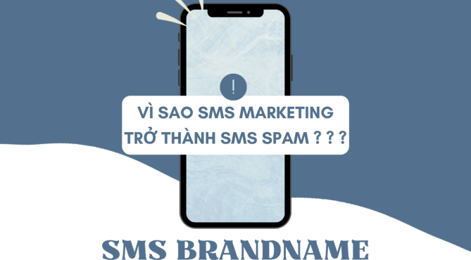5 NGUYÊN NHÂN “VÔ TÌNH” KHIẾN SMS MARKETING TRỞ THÀNH SMS SPAM - CGV ...
