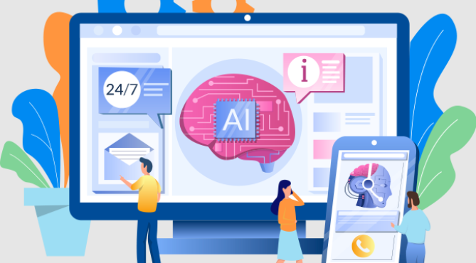 Digital Self-service là gì? 5 bí quyết giúp nó tuyệt vời hơn